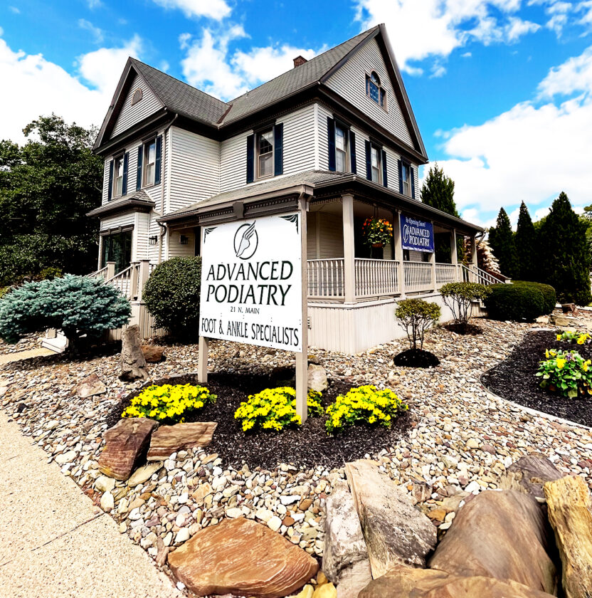 Historical building will soon be open for business again | News, Sports ...